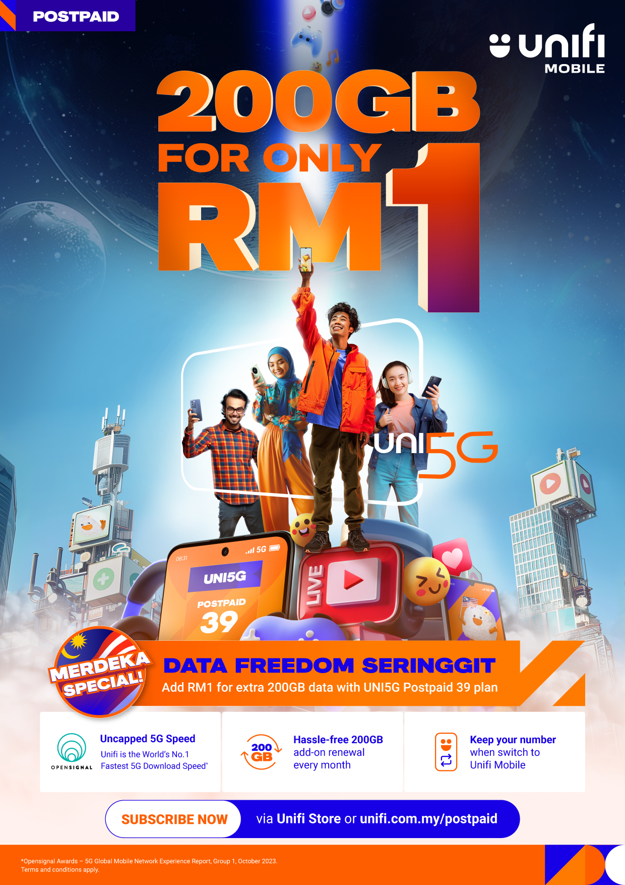 CONSOLIDATION OF TM’S BUSINESS IN MALAYSIA INTO TM TECH TO STRENGTHEN CONVERGENCE LEADERSHIP AND ...